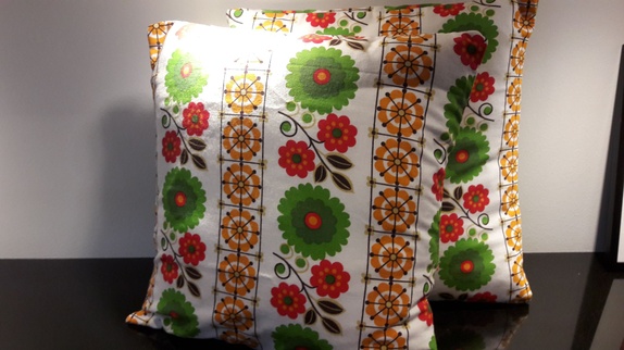 Retro puter, 2 stk. - Epla