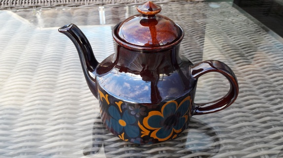 Retro Tekanne - Epla