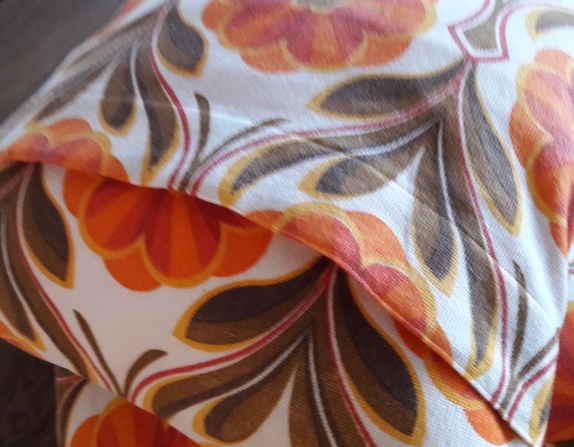 Retro puter, 2 stk i sett. - Epla