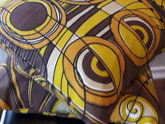 Vintage Pute (1 stk igjen). - Epla