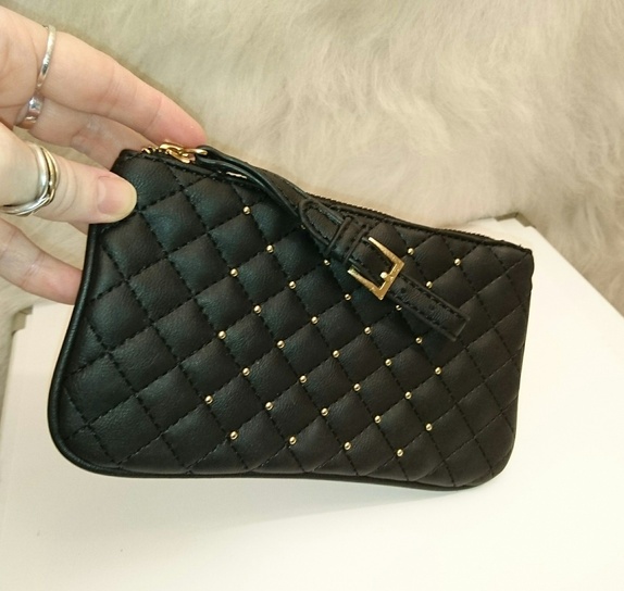 ⭐⭐JULETILBUD⭐⭐ - 'MANGO' style wristlet - Epla