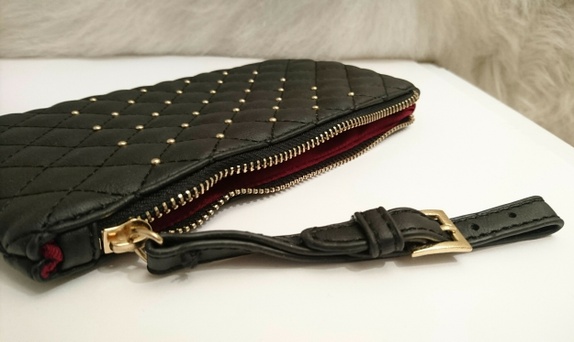 ⭐⭐JULETILBUD⭐⭐ - 'MANGO' style wristlet - Epla