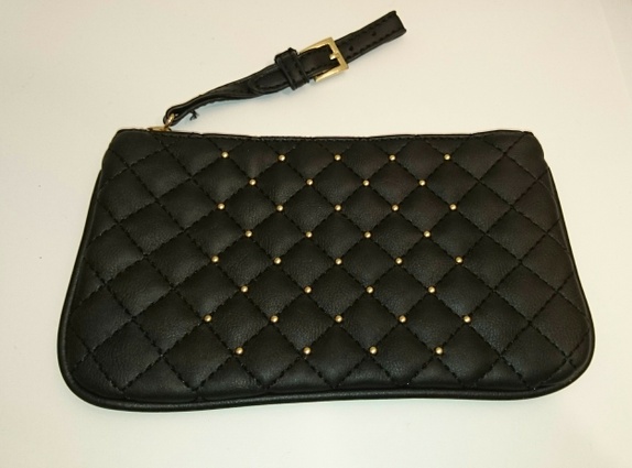 ⭐⭐JULETILBUD⭐⭐ - 'MANGO' style wristlet - Epla