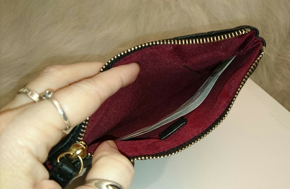 ⭐⭐JULETILBUD⭐⭐ - 'MANGO' style wristlet - Epla