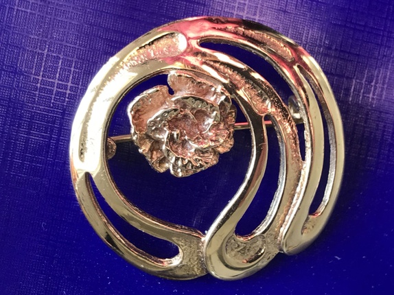 Brosje Finland - Epla