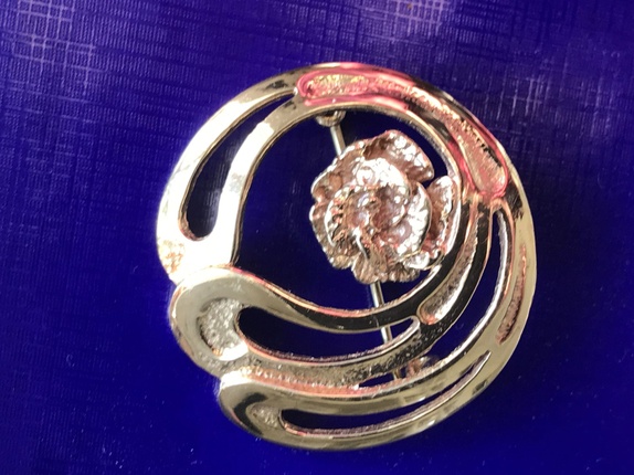 Brosje Finland - Epla