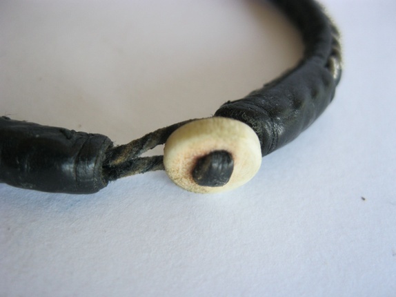 To samiske armbånd - Epla