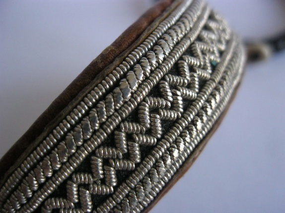 To samiske armbånd - Epla