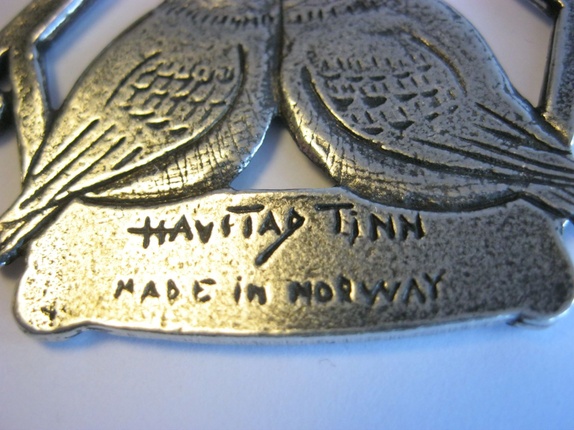 Havstad anheng tinn - Epla