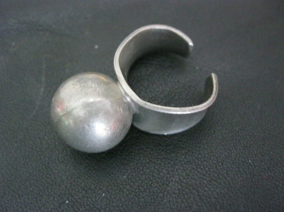 Svensk ring tinn - Epla