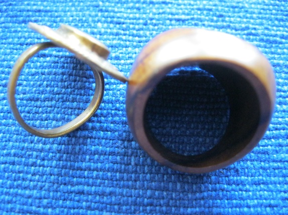 To ringer perlemor - Epla