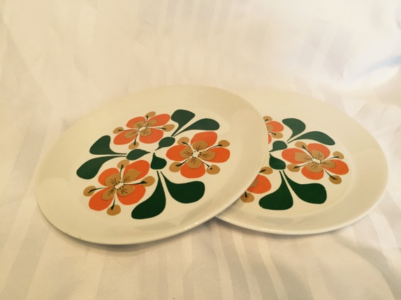 2stk "June" Stavangerflint asjetter - Epla