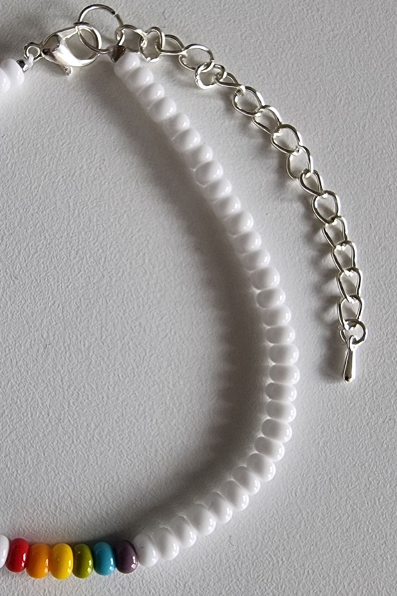 Pride armbånd - Epla