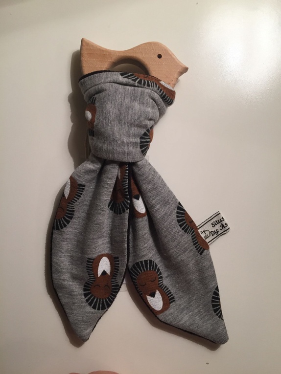 Koseklut/bitering - Epla