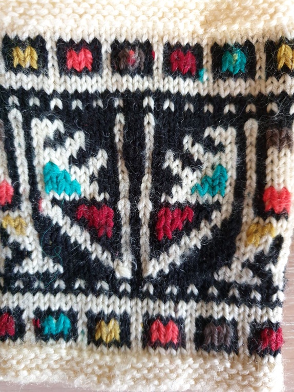 Pulsvanter, samisk tradisjon - Epla