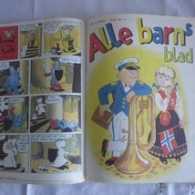 Vintage leker - Epla