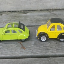 Vintage leker - Epla