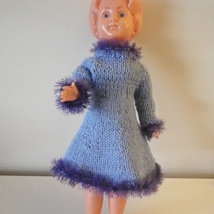 Vintage leker - Epla