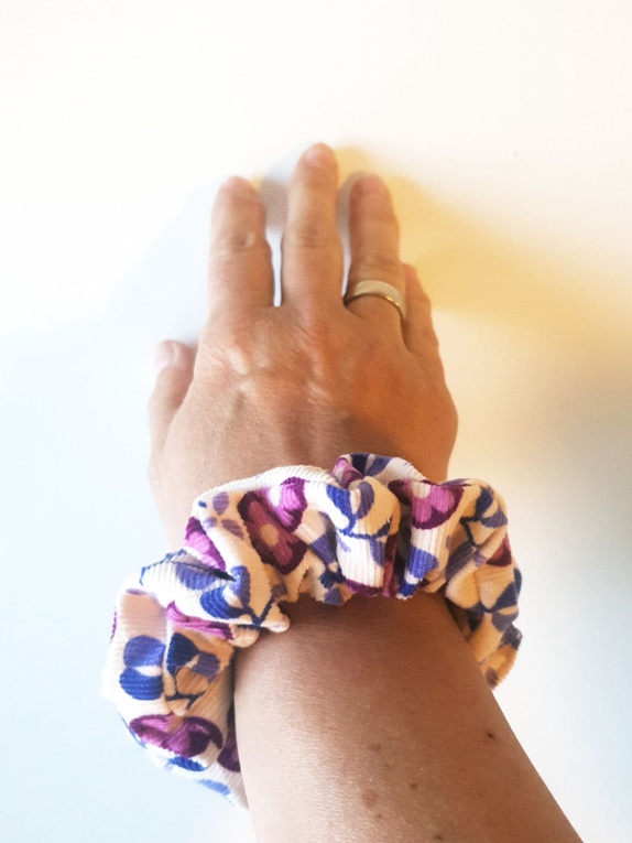 Scrunchie Babycord - Epla