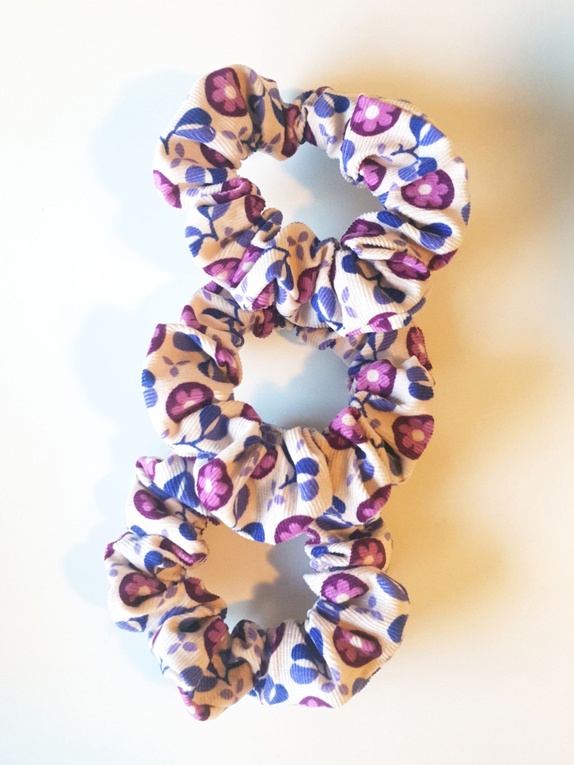 Scrunchie Babycord - Epla