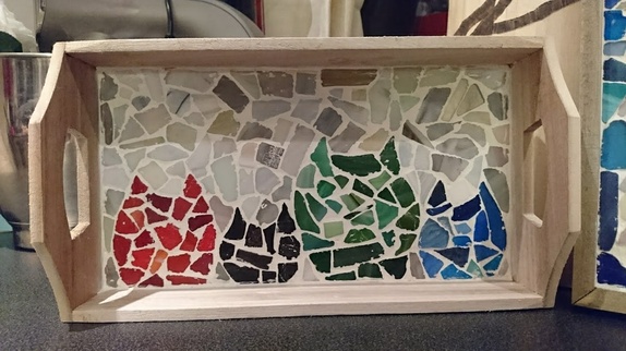 Serverings brett - Epla