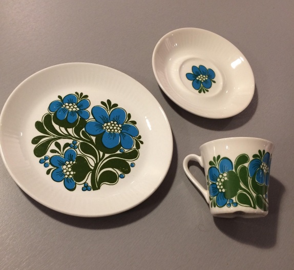 Figgjo Flint Randi Turi-design - Epla