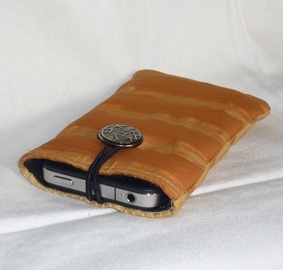 Etui til iPhone - reservert Julia - Epla