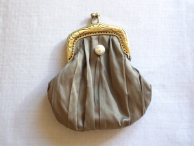 Liten portemonné - reservert kunde (Kristine) - Epla