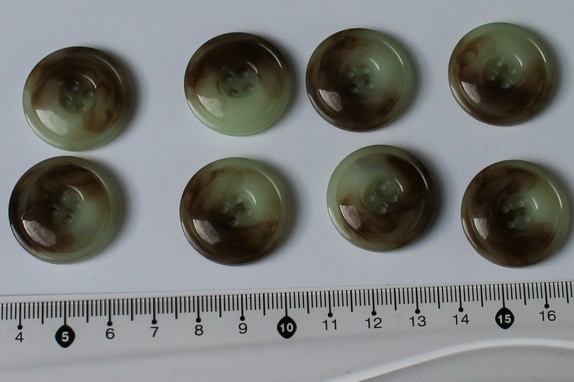 Knapper/ 8stk - Epla