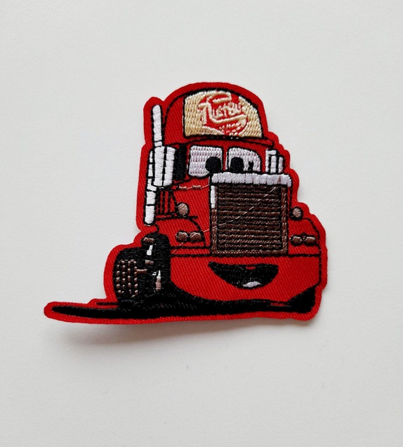 Strykemerke - Bil - - Epla