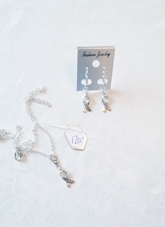 Smykkesett Hope - Epla