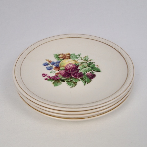 Figgjo Asjetter - Epla