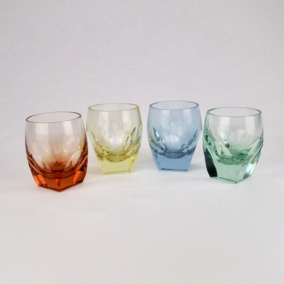 50-talls Snapsglass - Epla