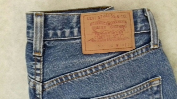 Levis 506 - Epla