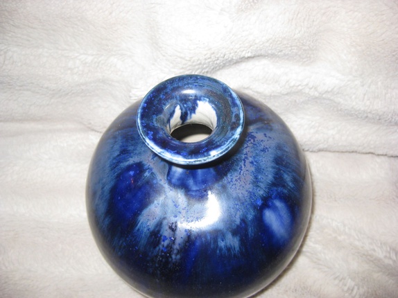 SALG før 450,- Kulevase Carl Olaf Olsen - Epla