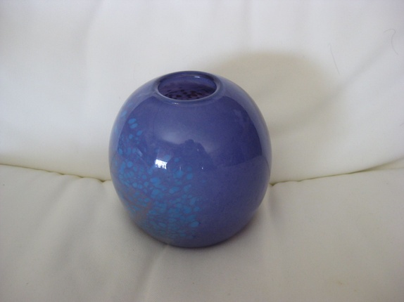 Vase Severin Brørby - Epla