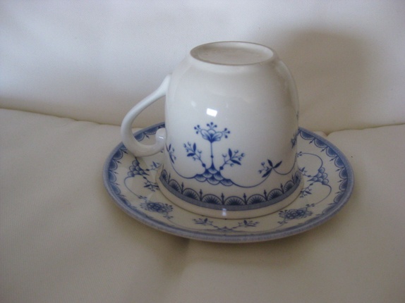 SALG før 120,- Romantiske kopper - Epla