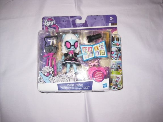 SALG Photo Finish - Epla