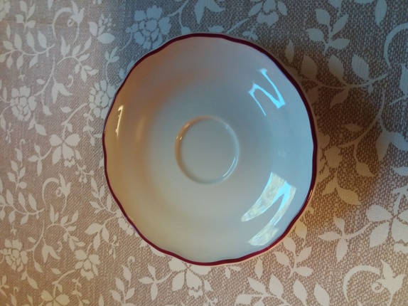 Service fra Porsgrunn Porselen 1992 - Epla