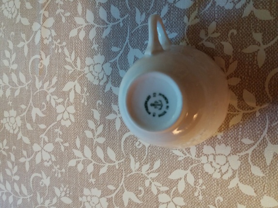 Service fra Porsgrunn Porselen 1992 - Epla