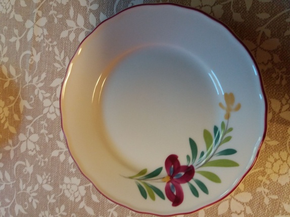 Service fra Porsgrunn Porselen 1992 - Epla