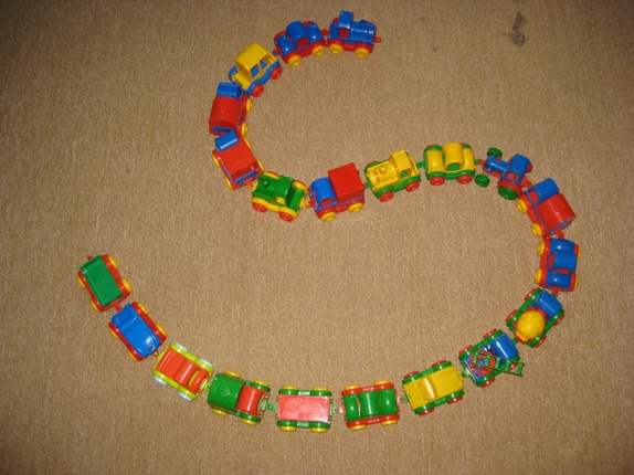 Leketog, SALG - Epla