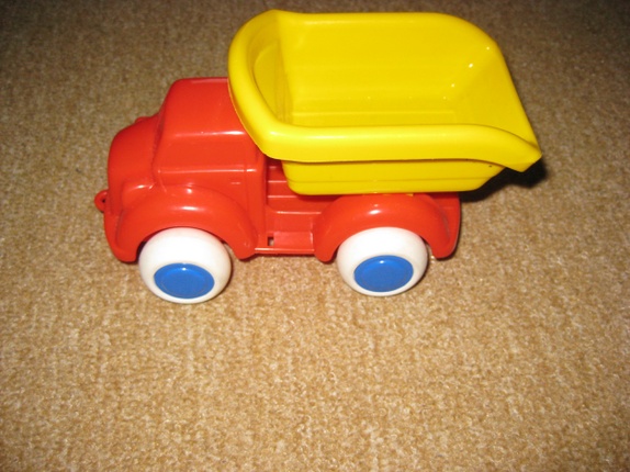 SALG Lastebil - Epla