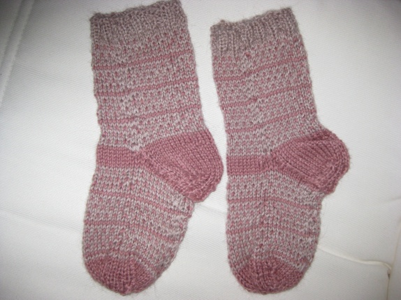 Barnesokker 1 - 3 år - Epla