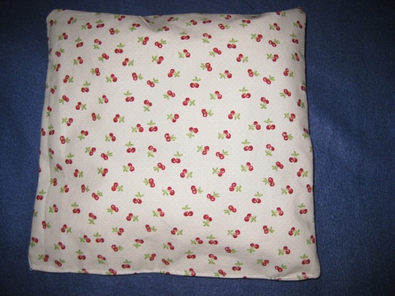 Sengsett til dukke - Epla