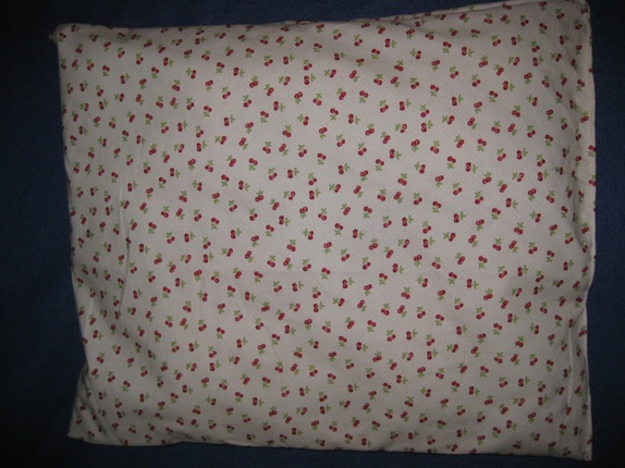 Sengsett til dukke - Epla