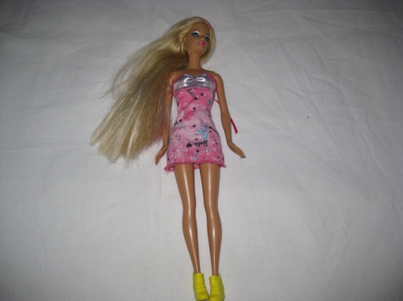 Barbie - Epla