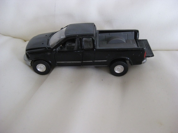 Pickup lekebil - Epla