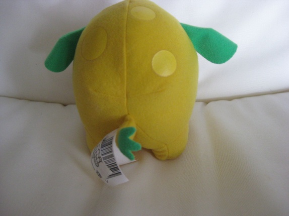 Mr Snoodle Moshi Monsters - Epla