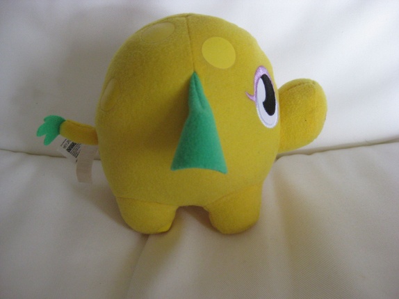 Mr Snoodle Moshi Monsters - Epla